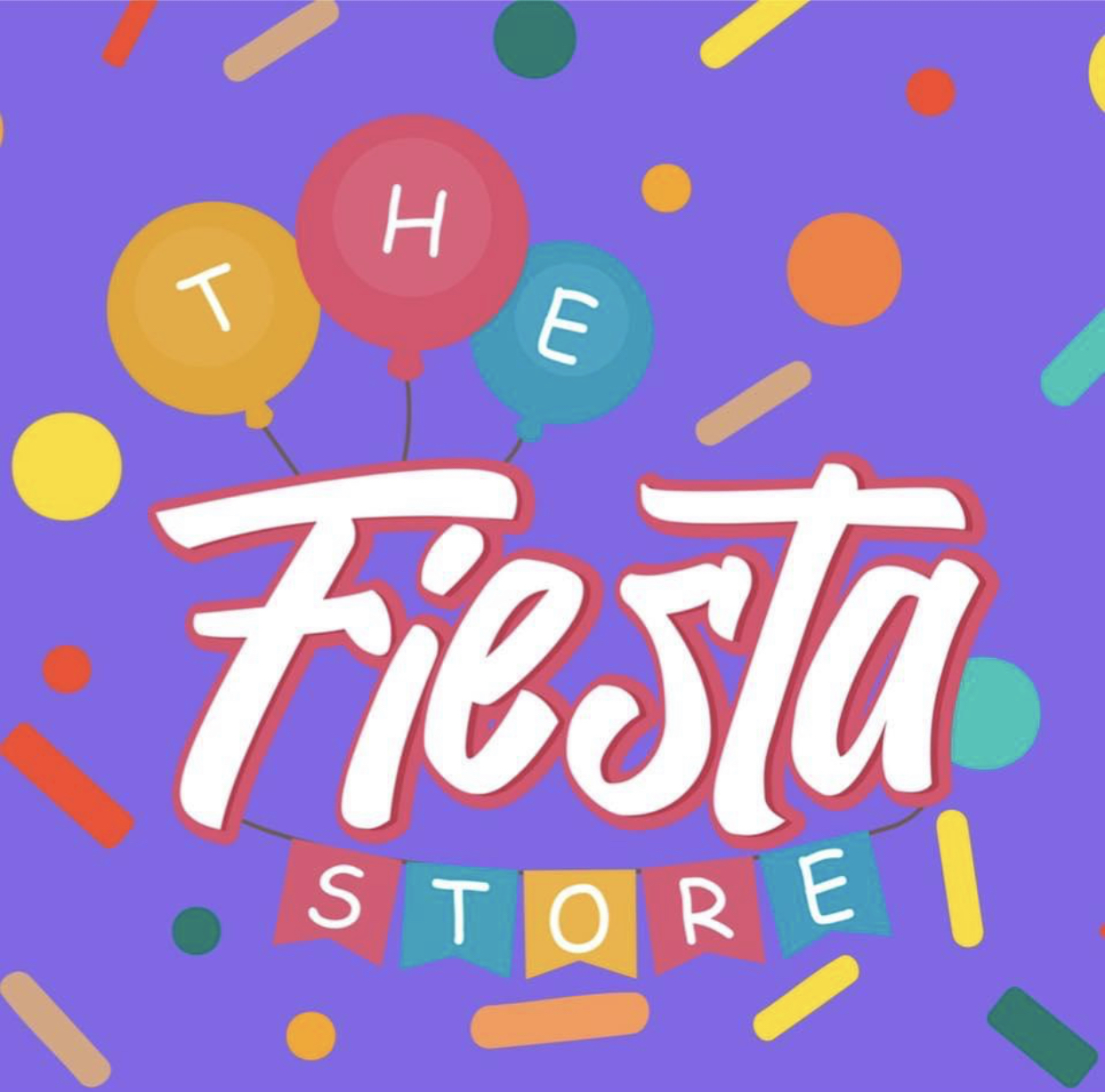 Latex Balloons – The Fiesta Store