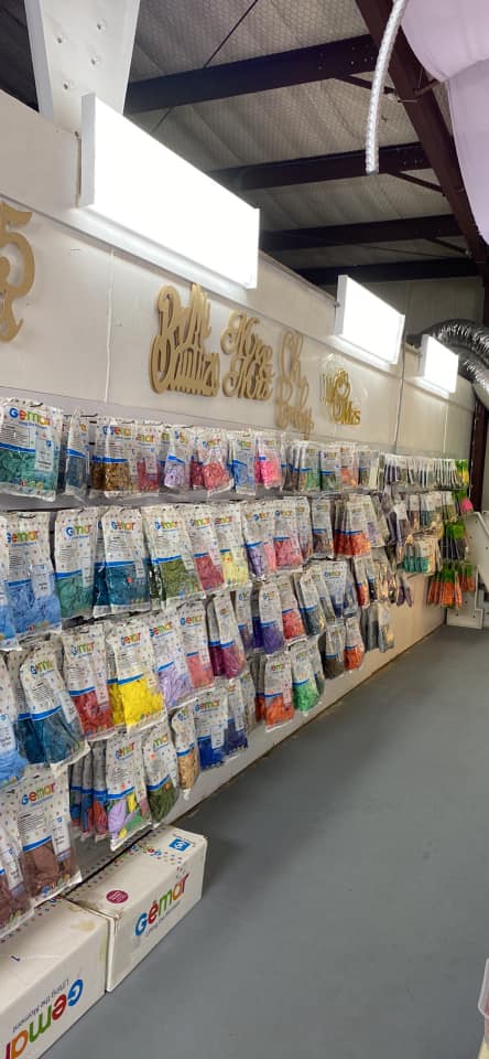 Accessories – The Fiesta Store