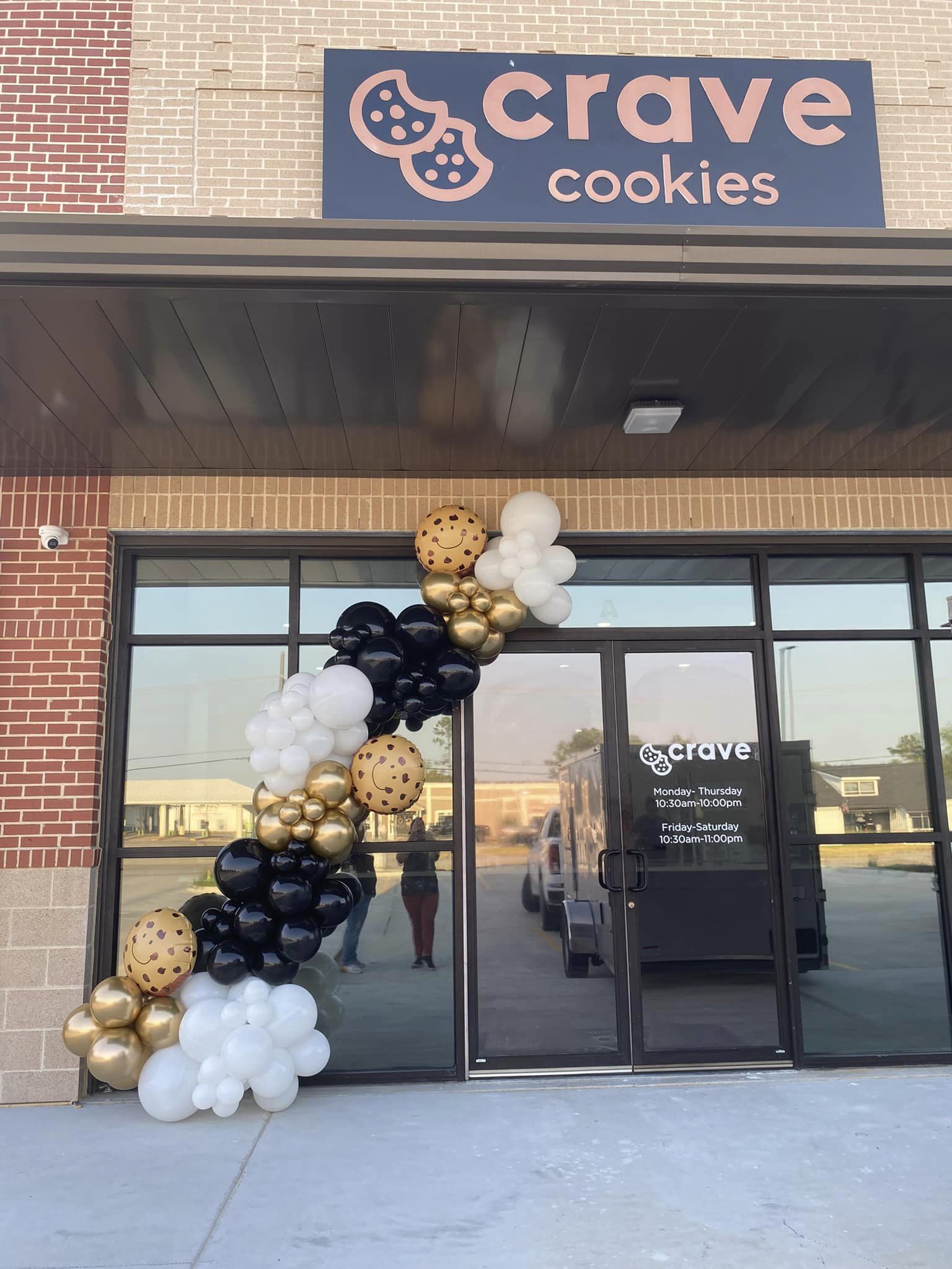 Latex Balloons – The Fiesta Store